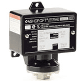 ASCO Sensors and Switches Pressure Temperature