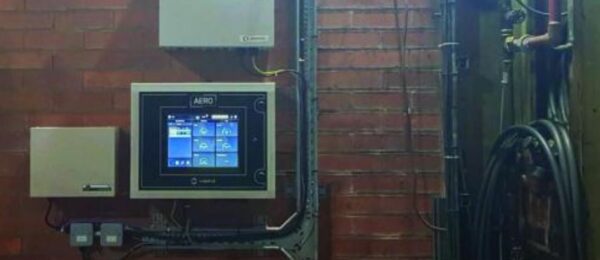 Remote Monitoring and Control for Air Compressor Systems