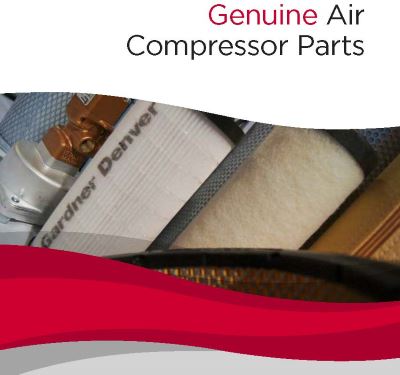 Compressor Service and Repair Parts