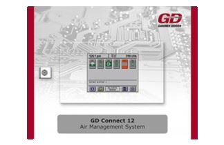 Compressor Controller and Demand Expander