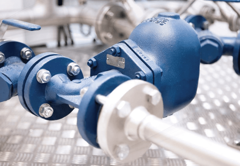 Make your Steam System Safe, Efficient and Sustainable